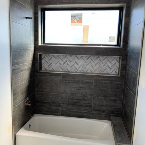 Next Step Floors LLC | Flooring Tile Remodels